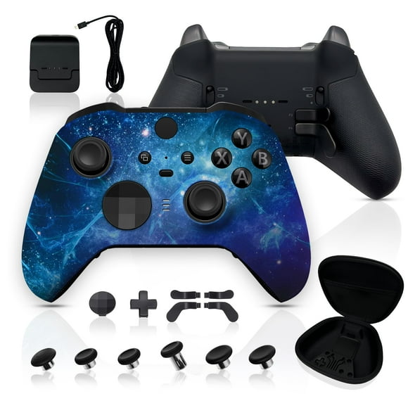 Xbox One Elite Controllers in Xbox One Consoles, Games & Accessories - Walmart.com