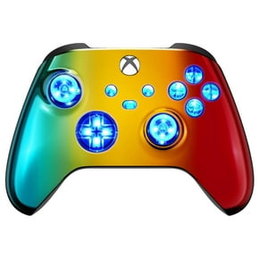 Controller Trigger Stops