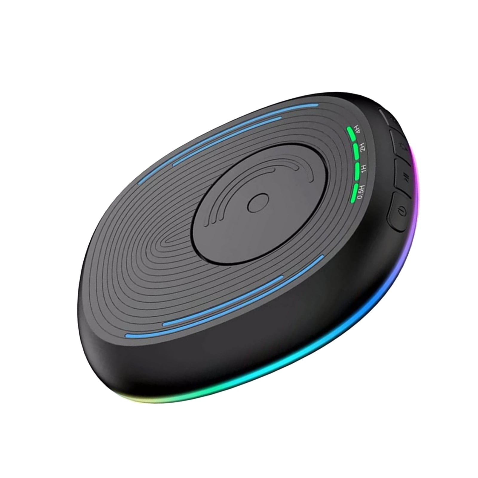 Silent Mouse Mover with LED Lighting Screen Prevention, Plug-and-Play ...