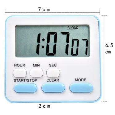 Learning Resources 20-Second Handwashing Timer, Home & Classroom Sanitation, Ages 3+ - Walmart.com