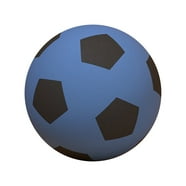 Yoloke Silent Soccer Ball for Indoor Play - Soft, Durable & Brightly ...