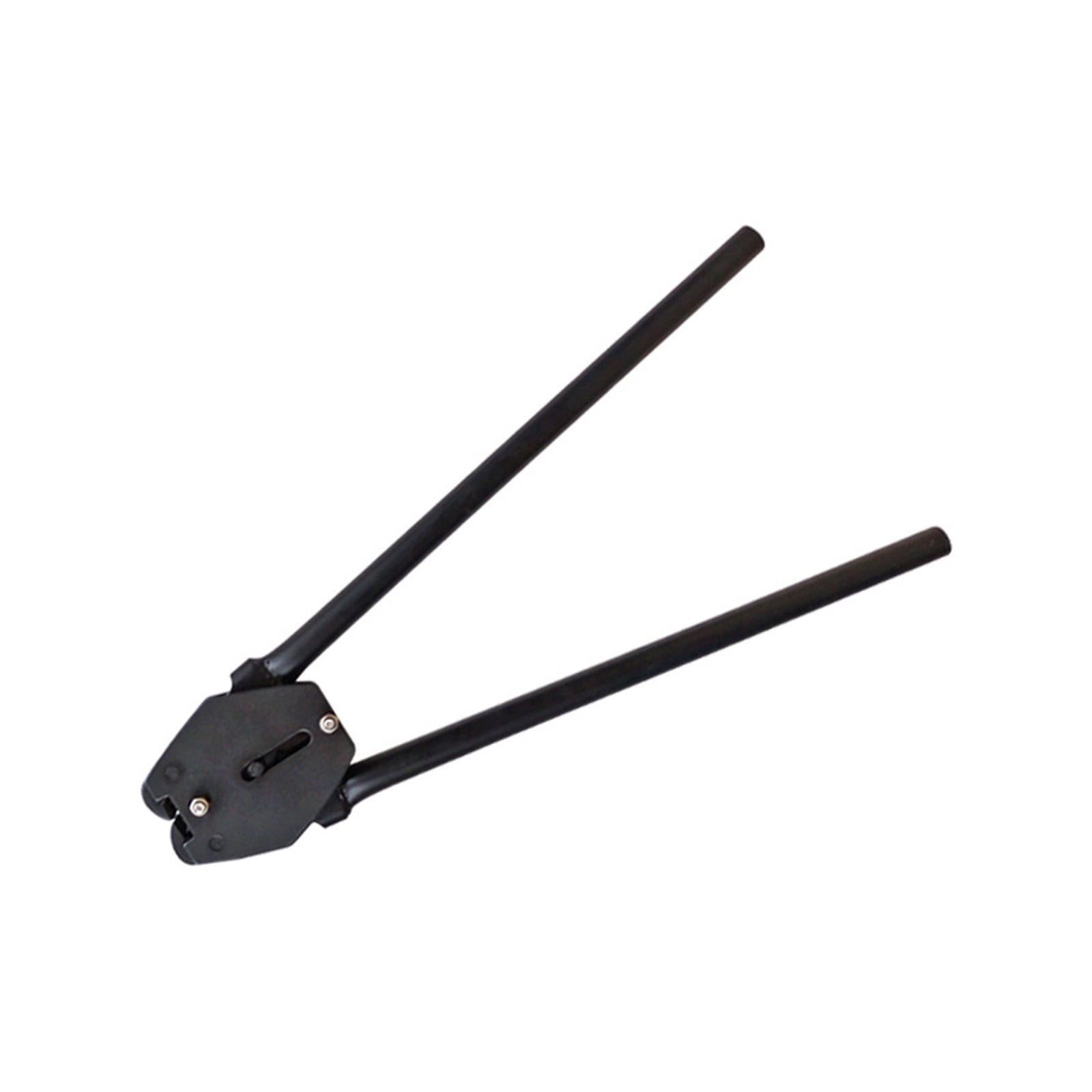 Silent Packaging Strapping Banding Kit Manual Baler PP Strapping ...