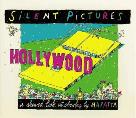 Pre-Owned Silent Pictures (Paperback) 0943728495 9780943728490 ...