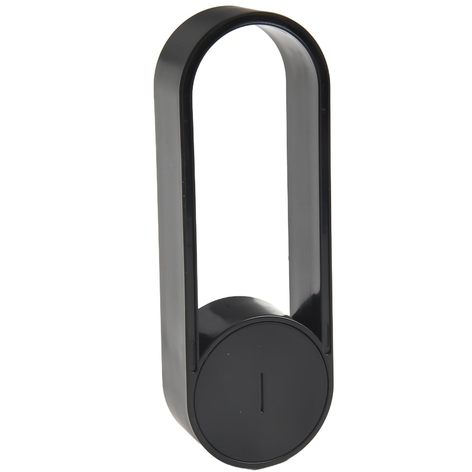 Silent Portable Negative Air Cleaner Dust Smoke Cleaner Home Office Air ...