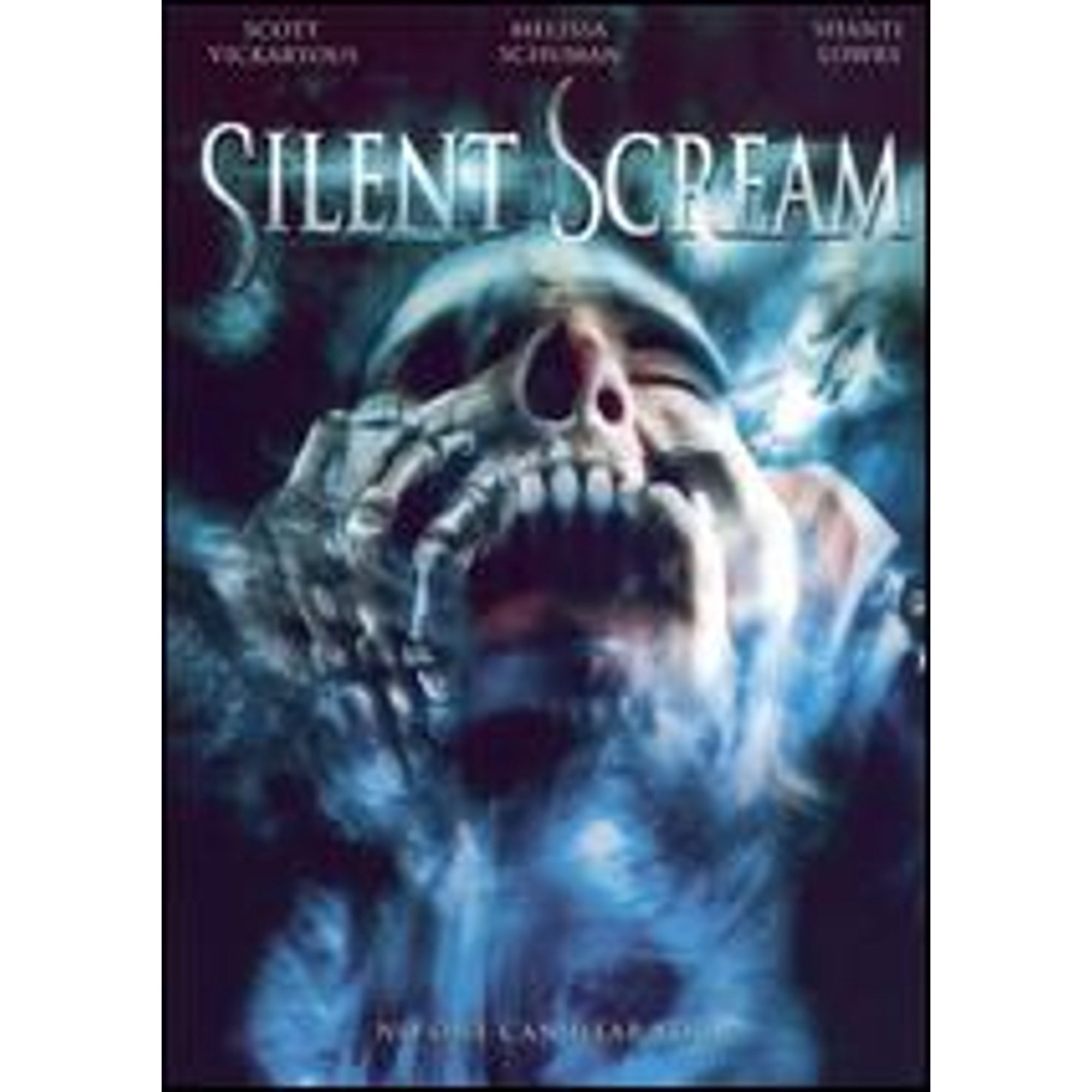Pre-Owned Silent Scream (DVD 0012236205630) directed by Lance KR Kawas ...