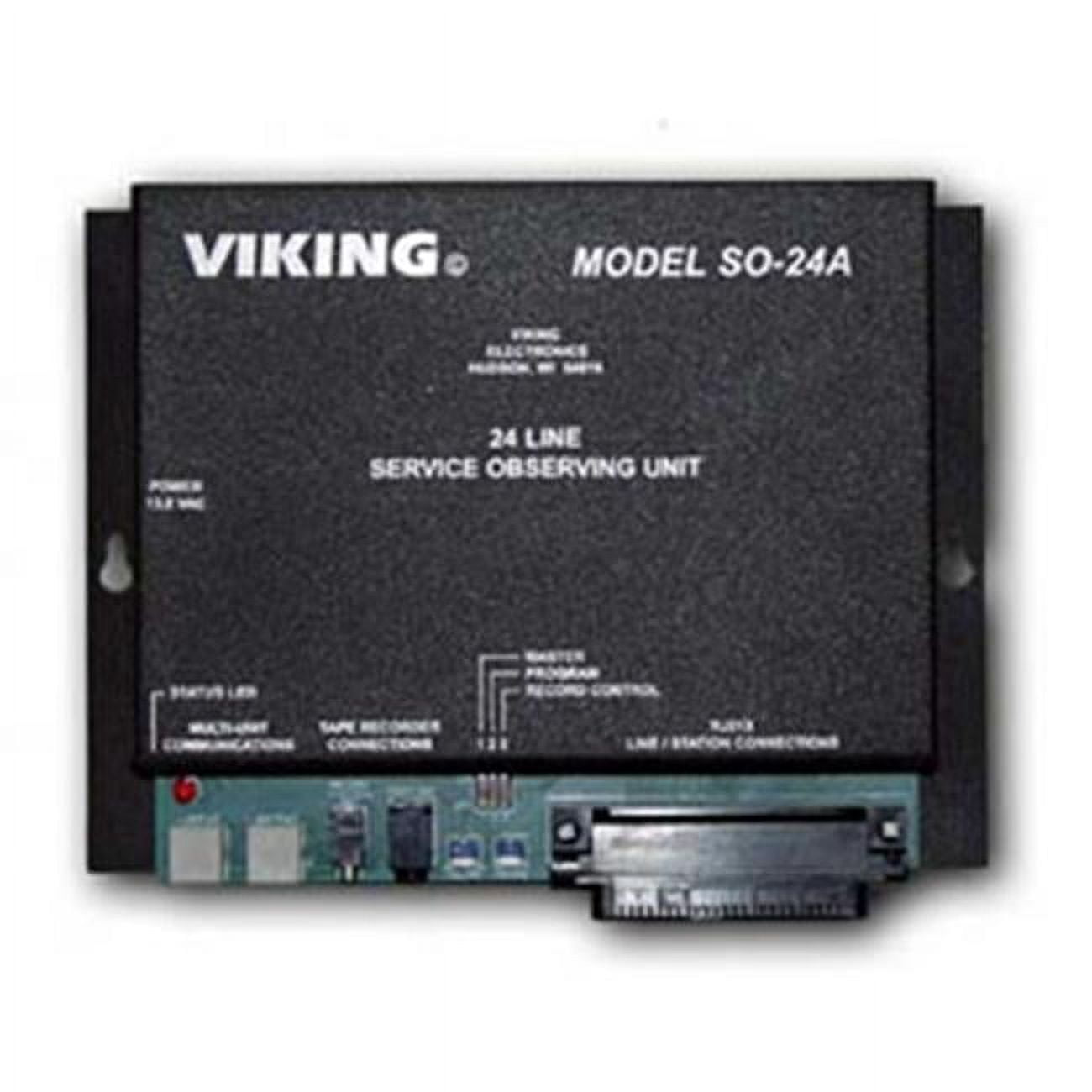 Silent Service Observation Unit with Recording Option and BuiltIn Talk ...