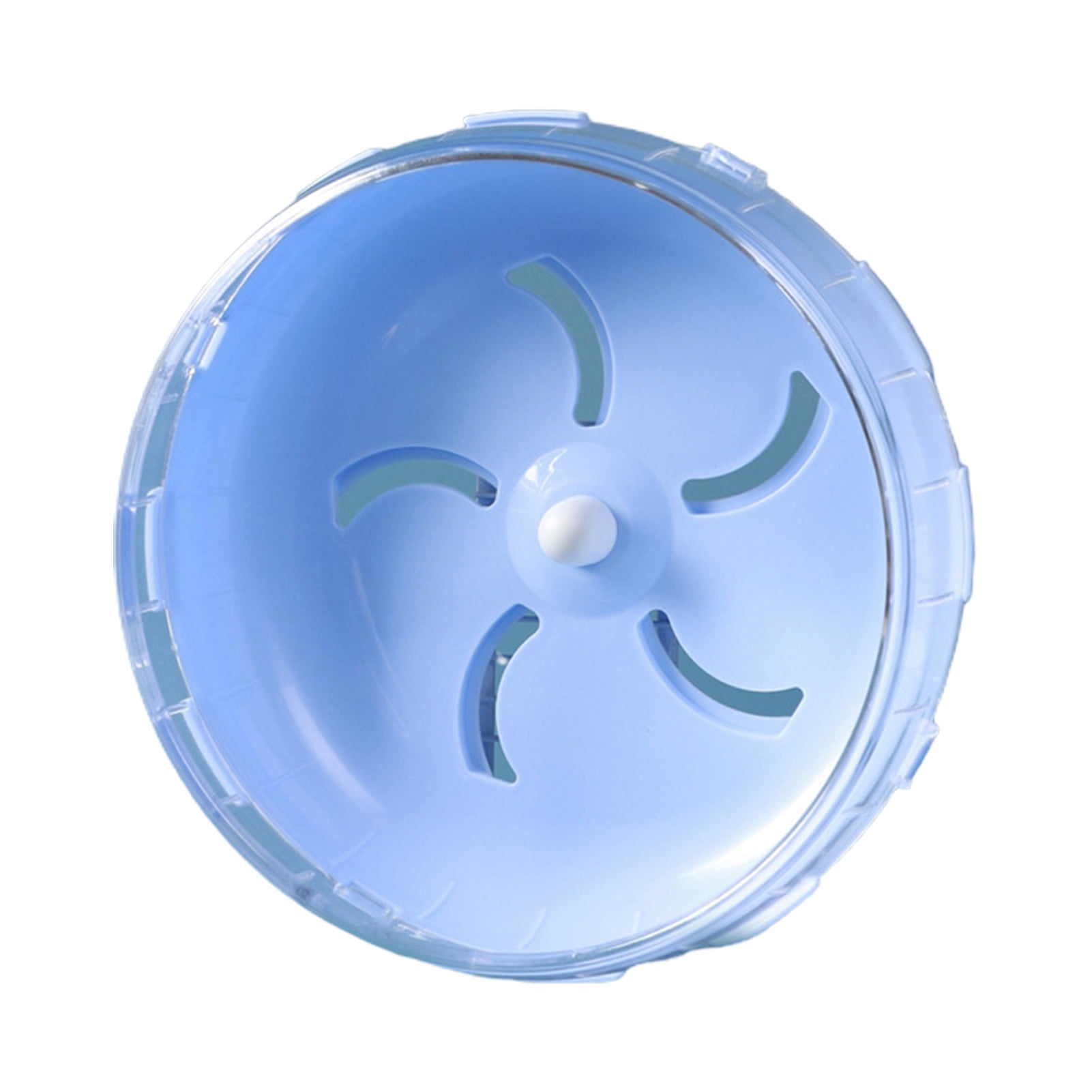 Silent Spinner-Non-Slip-Large Exercise Running Hamster Wheel for Small ...