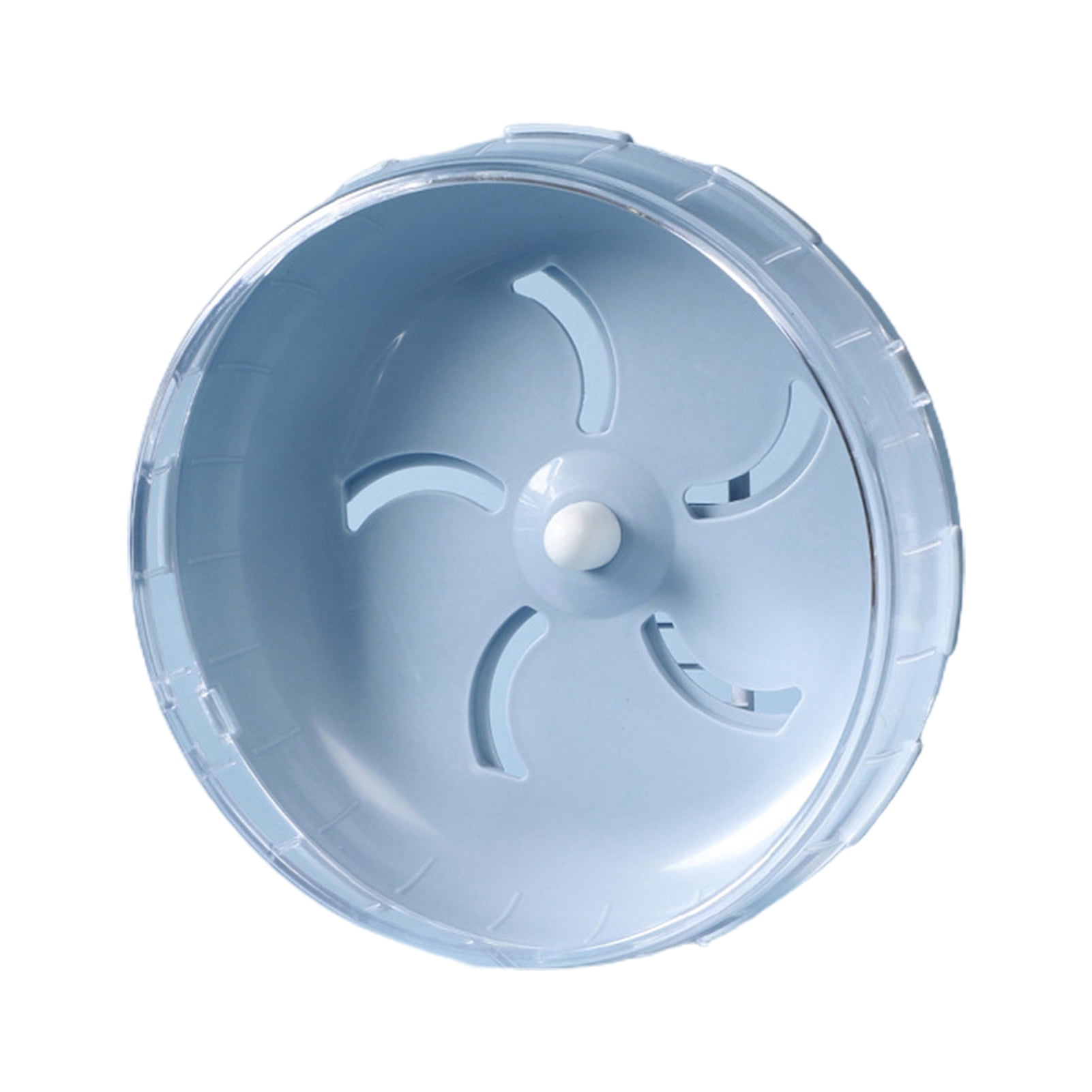 Silent Spinner-Non-Slip-Large Exercise Running Hamster Wheel for Small ...