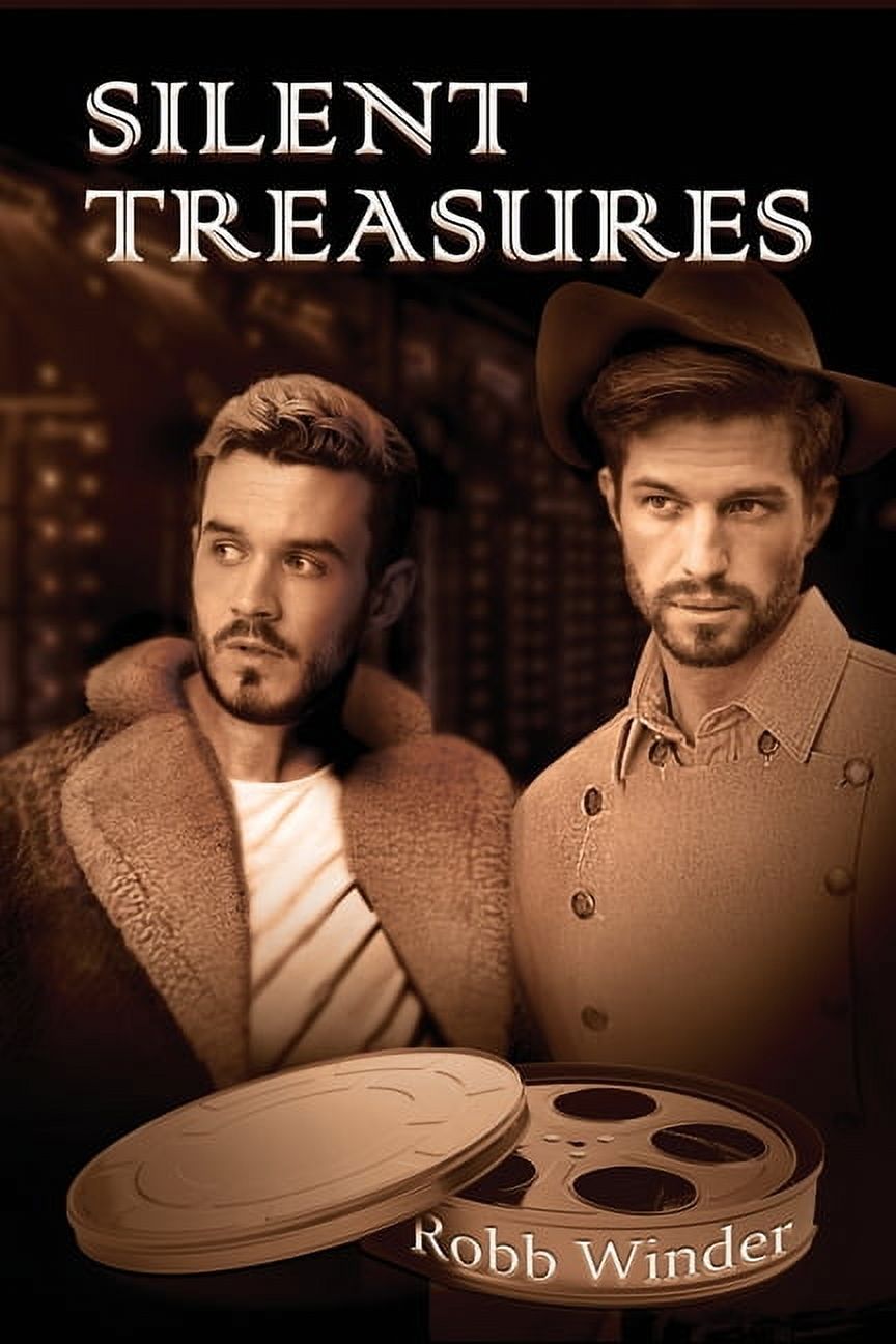 Silent Treasures: Being a light‐hearted account about the discovery of ...