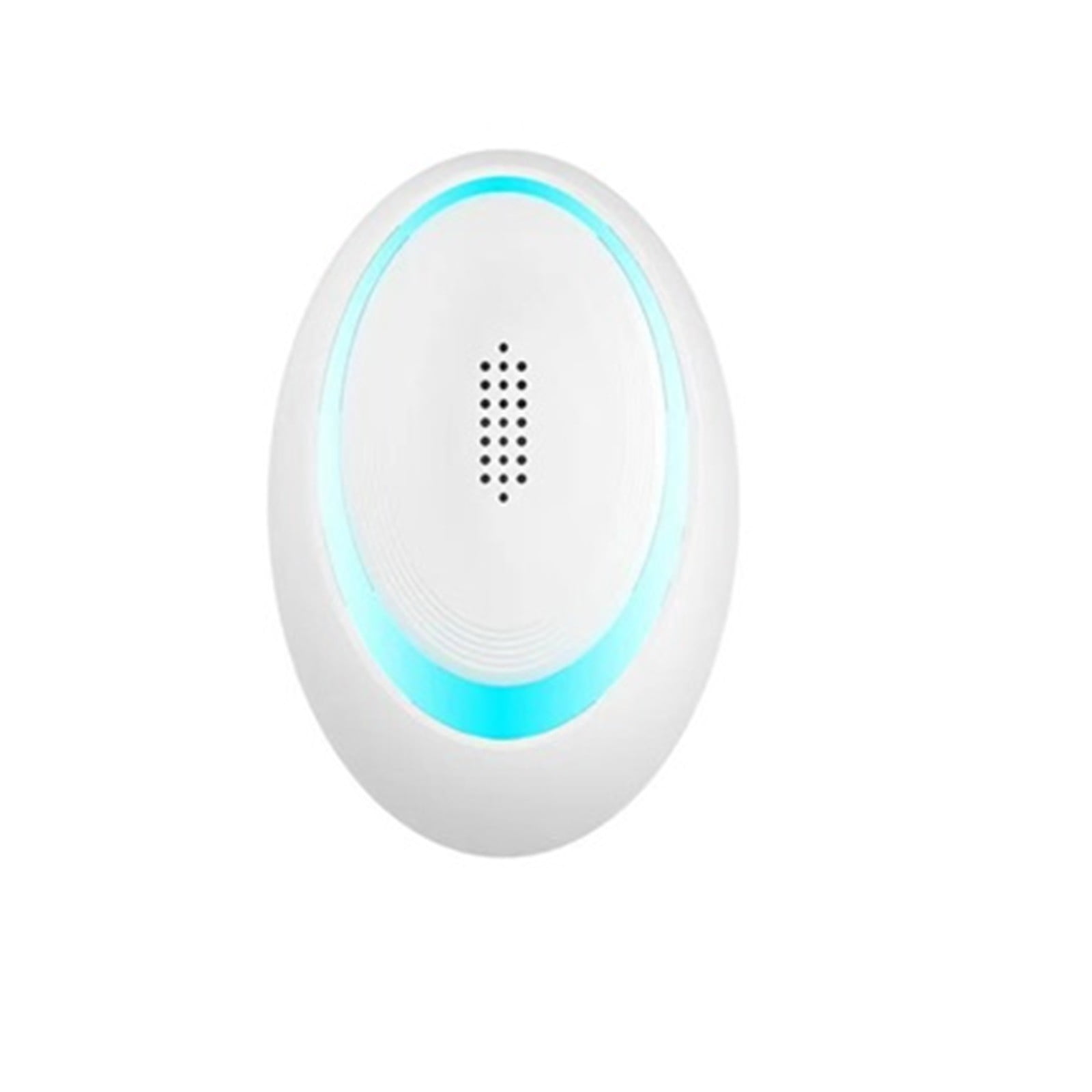 Silent Ultrasonic Pest Repeller for Mice, Energy-Efficient Insect ...