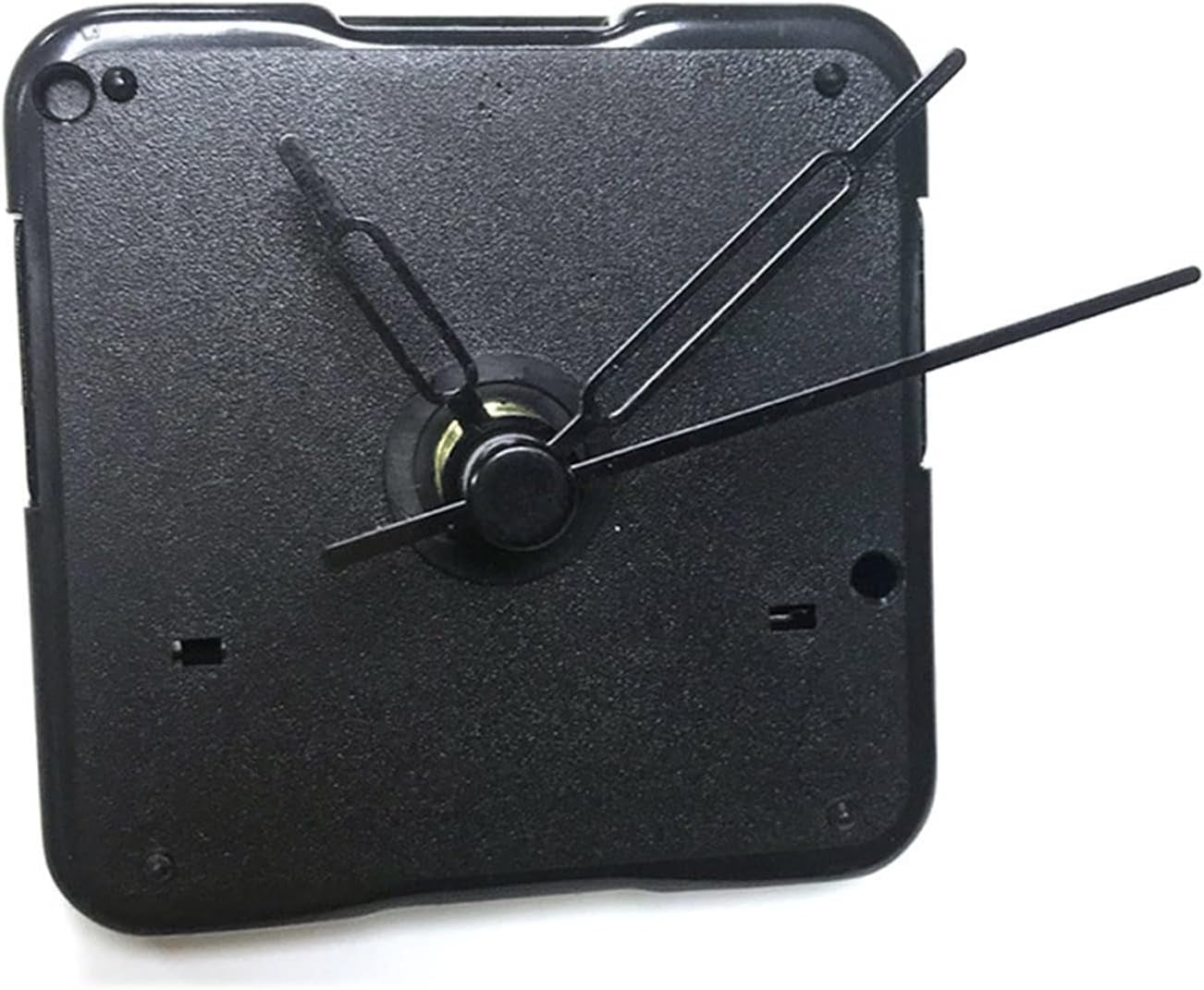 Silent Wall Clock Quartz Movement Mechanism Quartz Clock Repair Part ...