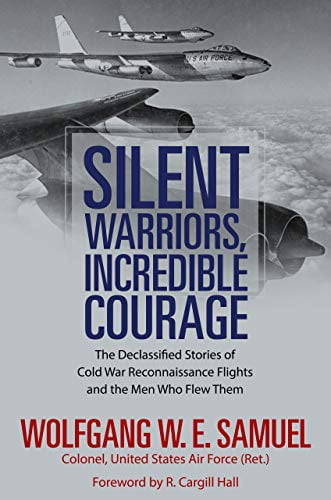 Pre-Owned Silent Warriors, Incredible Courage: The Declassified Stories ...