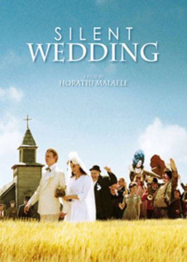 Silent Wedding ( Nunta muta ) ( Au diable Staline, vive les mari s ...
