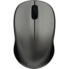 Wireless Optical Mouse with USB-A, 2.4 GHz Frequency/32 ft Wireless ...