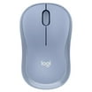 Logitech Pebble M350 - Modern, Silent, Portable Wireless Mouse ...