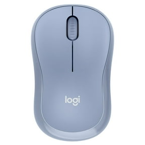 Logitech Pebble M350 - Modern, Silent, Portable Wireless Mouse ...