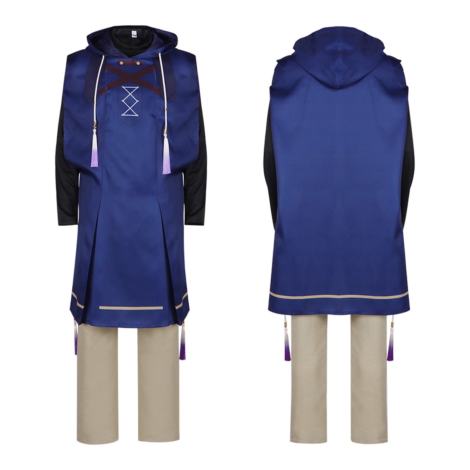 Silent Witch Clothes Halloween Outfits Adult, Silent Witch Outfit ...