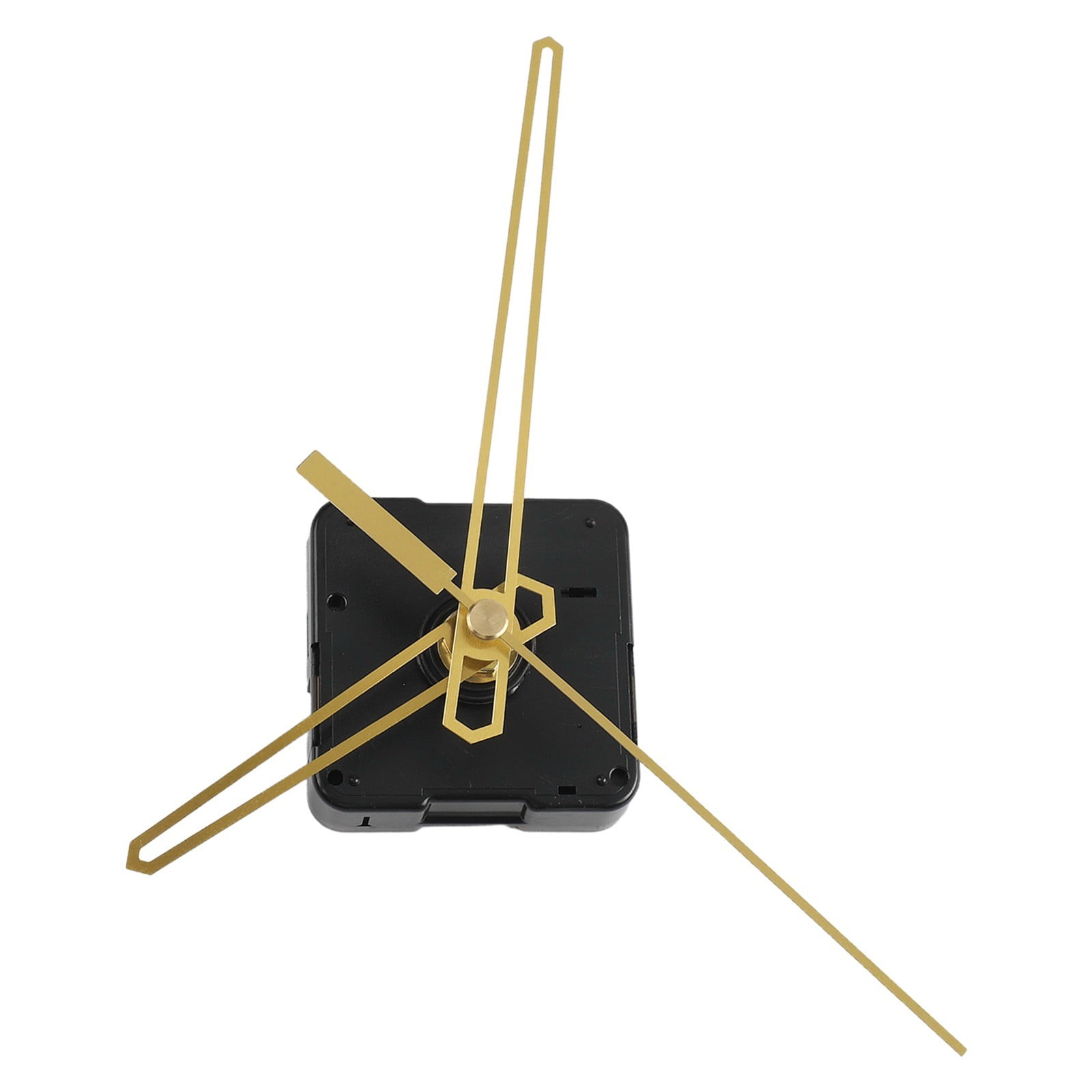 Silent and Accurate DIY Clock Skeleton Movement for Home Decoration and ...