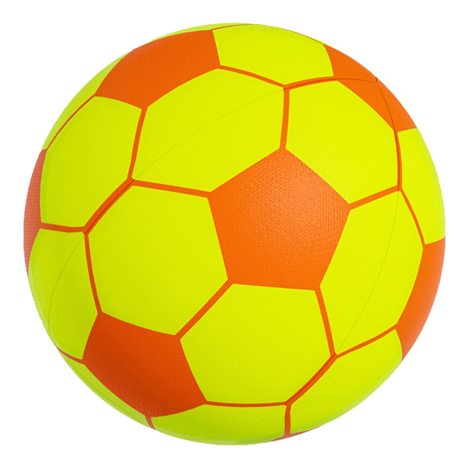 Silent for Kids Size 5 Pu Foam Football with Absorption Soft Noise ...