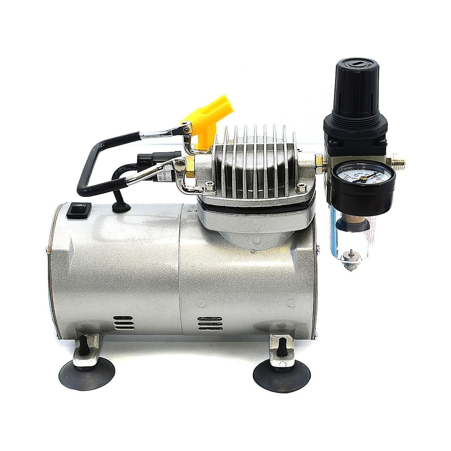 Silentaire Scorpion I Compressor Scorpion I 58411 - Walmart.com