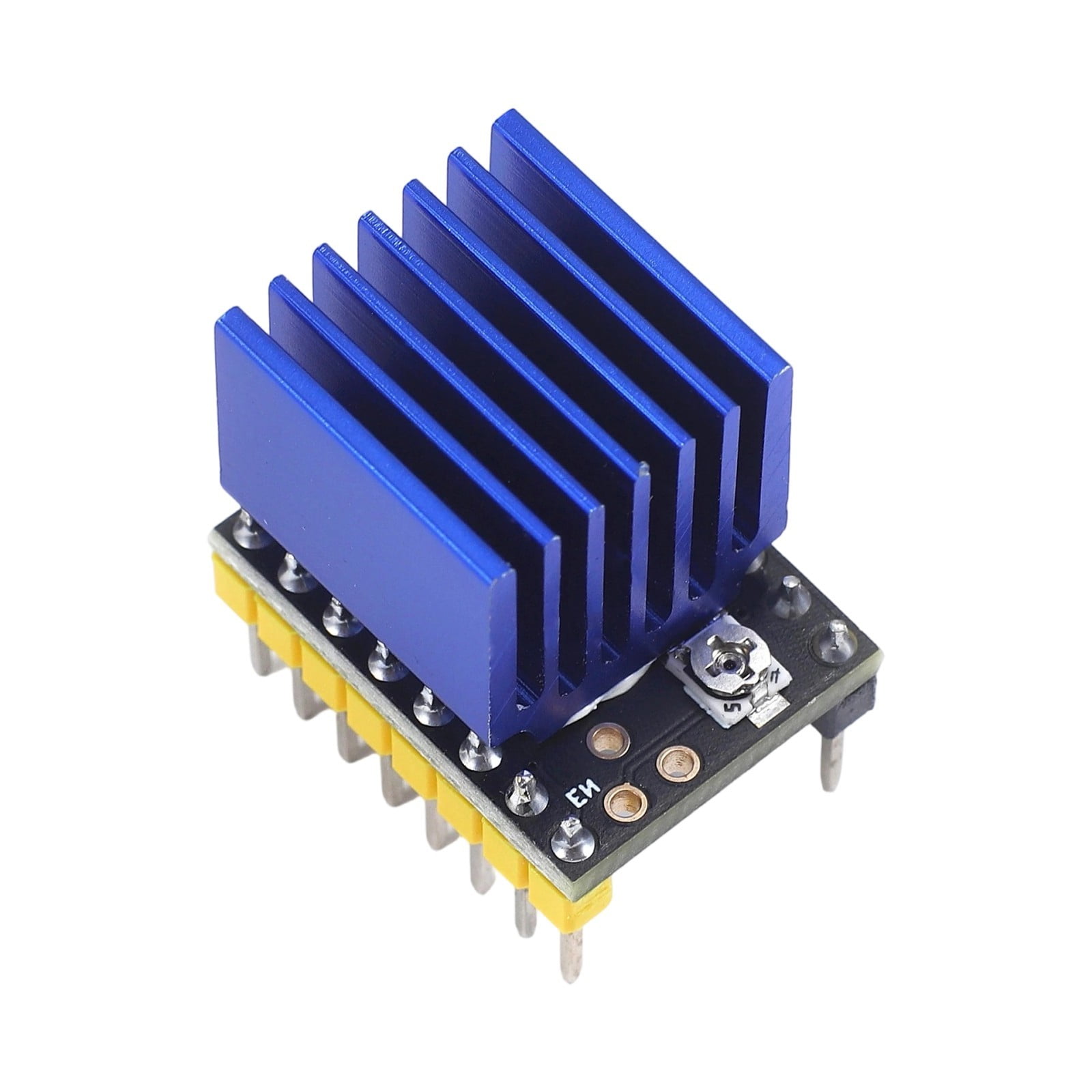 Silents TMC2209 TMC2208 ATD5833 Stepper Driver For Printers Enhances ...