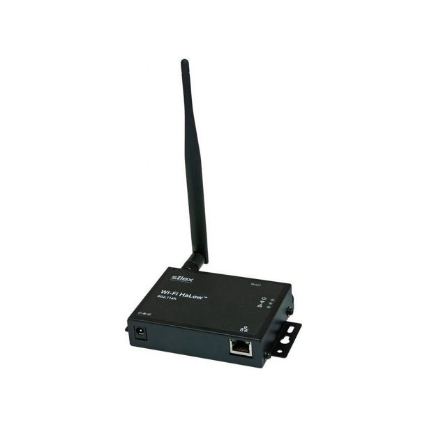 Silex AP-100AH IEEE 802.11a/b/g/n Wireless Access Point - 1 x Network ...