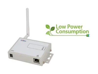 Silex Technology Low Power 802.11Ac Enterprise Ethernet to Wireless ...