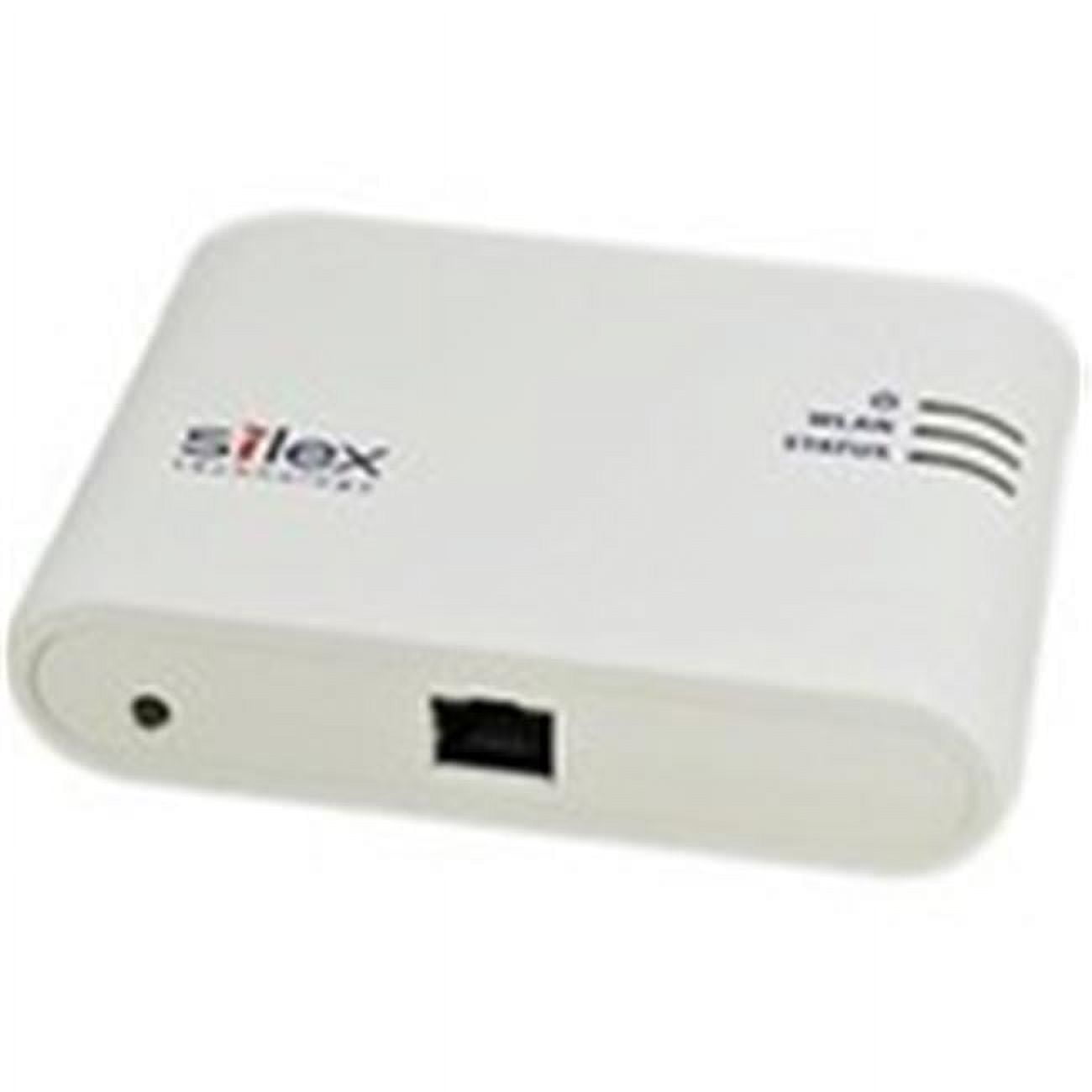 Silex Technology 2.40 gHz 2 x 2 Wireless Bridge - Walmart.com