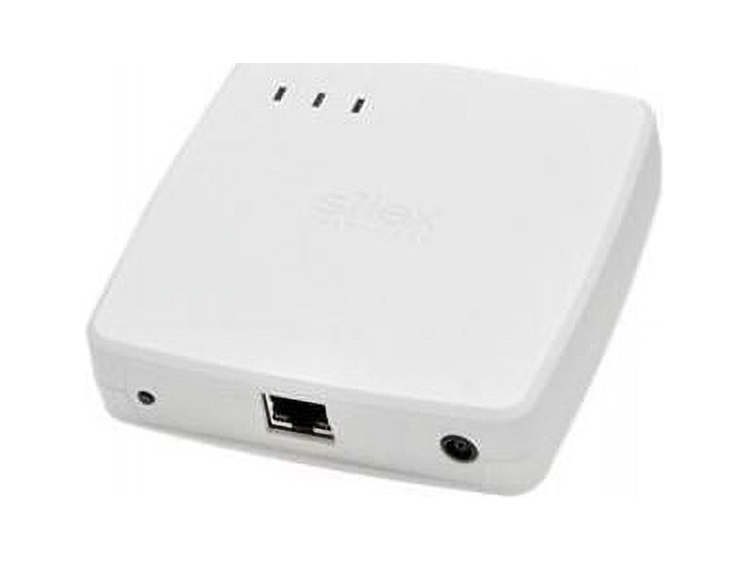 Silex Technology BR-500AC-US Dual Band IEEE 802.11ac Wireless Bridge ...