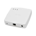 Silex Technology BR-500AC-US Dual Band IEEE 802.11ac Wireless Bridge ...
