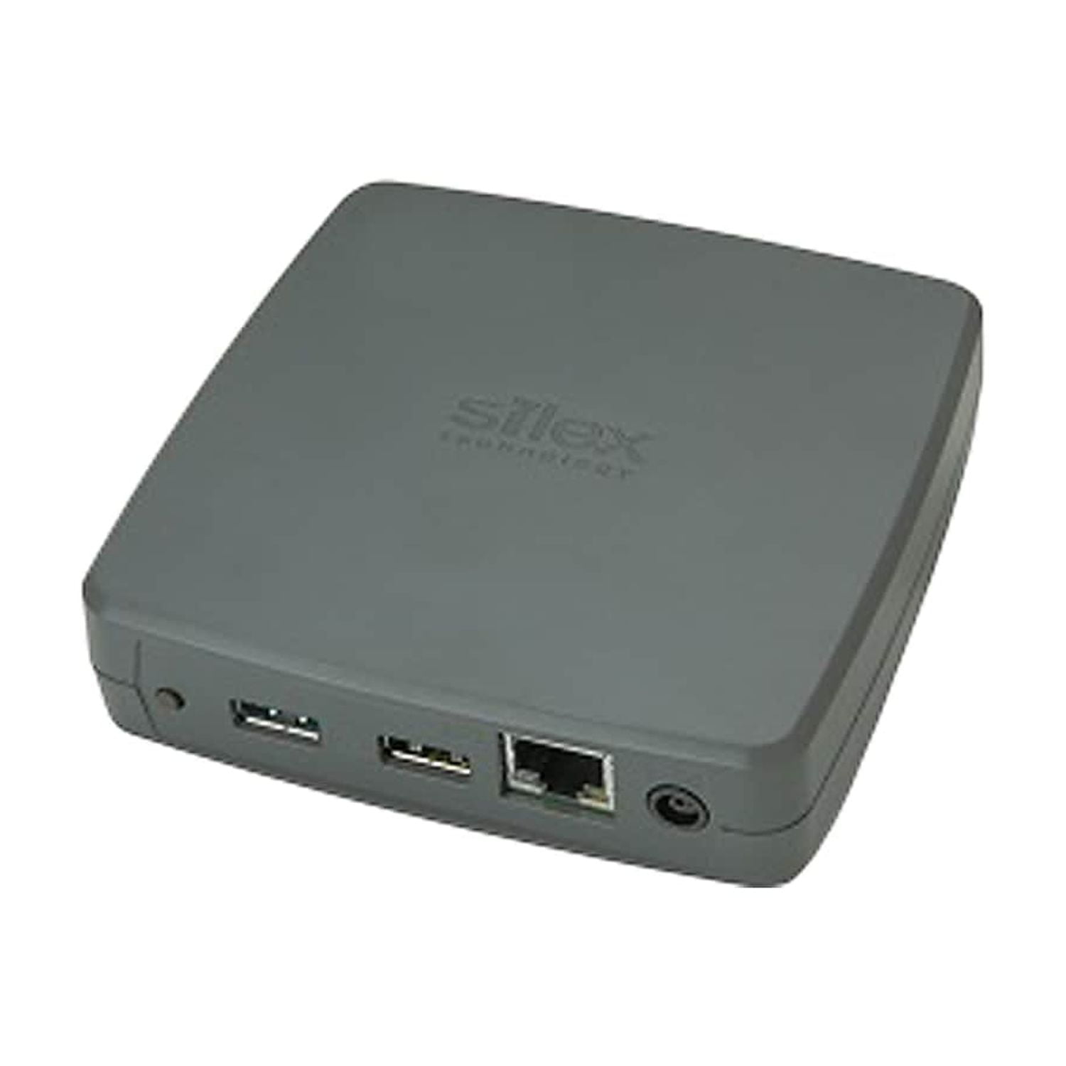 Silex Technology DS-700-US USB3.0 Ethernet Network USB Device - Walmart.com