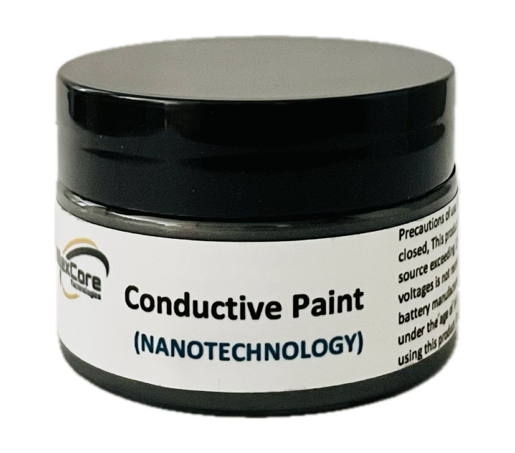 SilexCore Conductive Paint, Highly Electrical Conductivity Designed ...