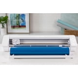 "Silhouette Cameo 4 Pro Craft Machine - 24"" Cutting Mat, Power Cords ...