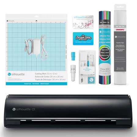Silhouette Cameo 3 Electronic Cutter - Walmart.com