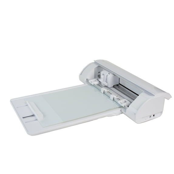 Silhouette Cameo 5 Electrostatic Mat - 12 x 12 (White) - Cutting Tool ...