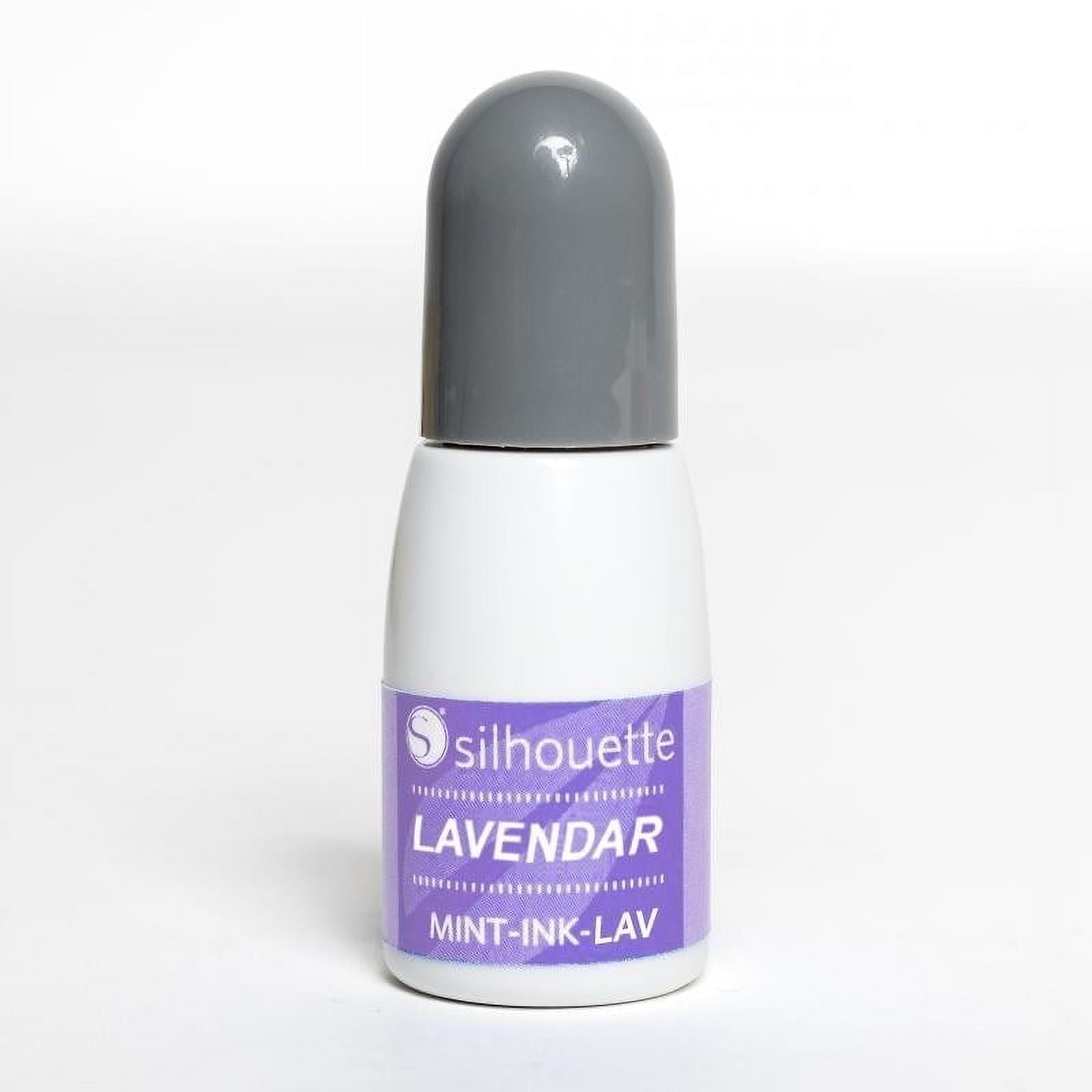 Silhouette Mint Ink - Lavender - Walmart.com