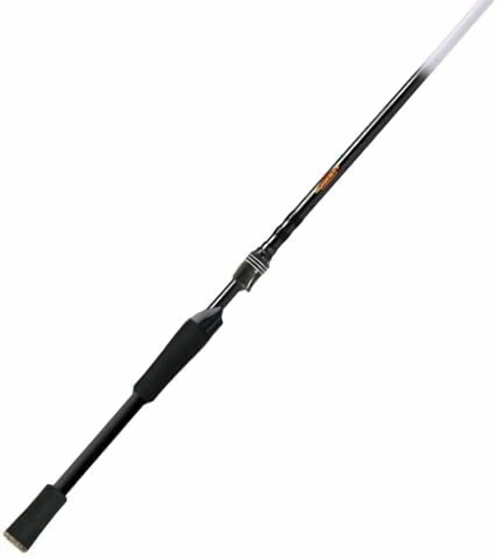 Silhouette Spinning & Casting Rods, Premium Lightweight and Sensitive ...