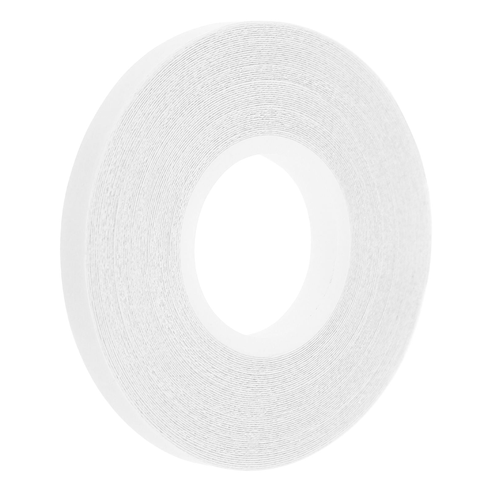 QIFULL Water-Soluble Double-Sided Tape for Sewing Fabric and Temporary ...