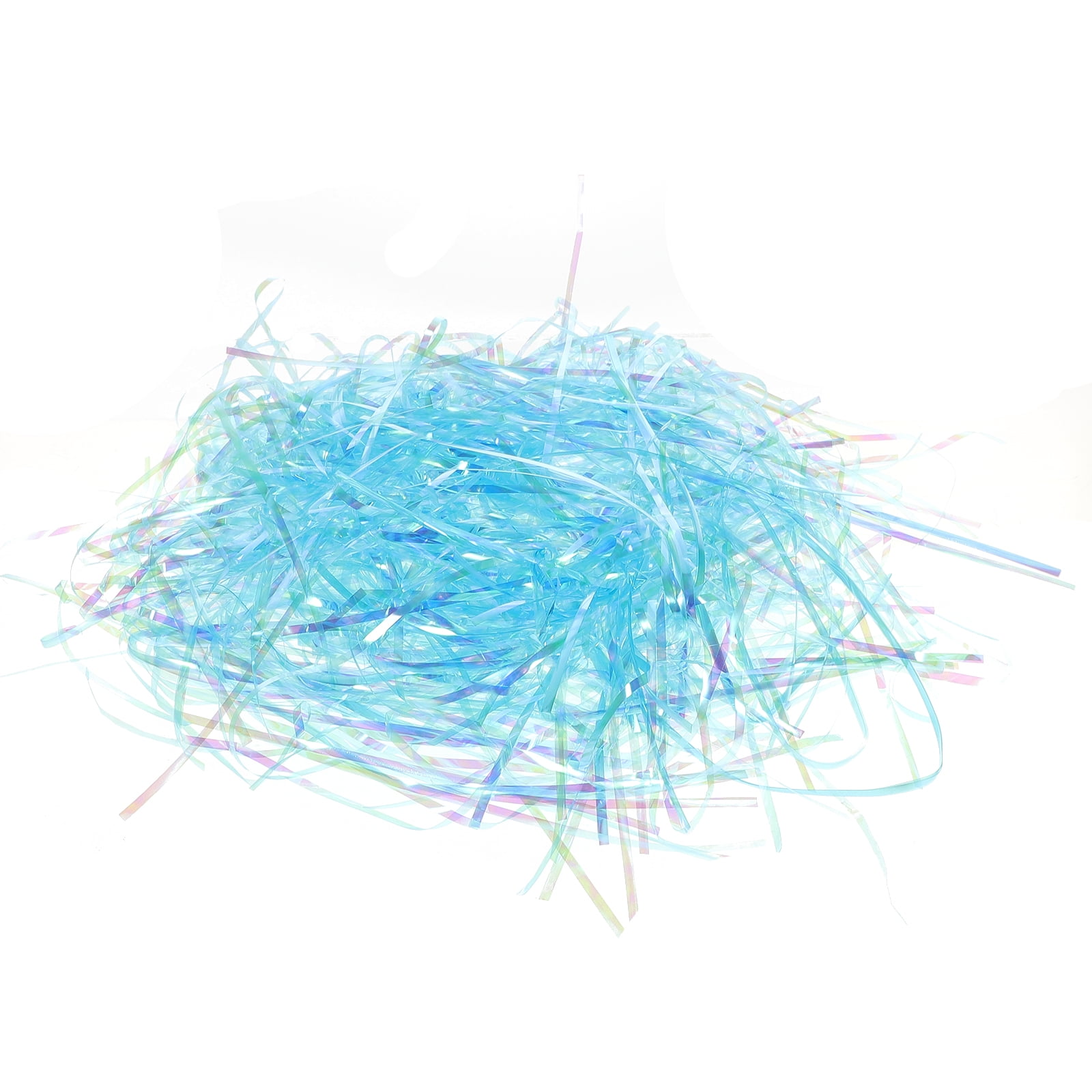 Siliaire 1 bag of Crinkle Shred Plastic Filler Empty Basket Packing ...