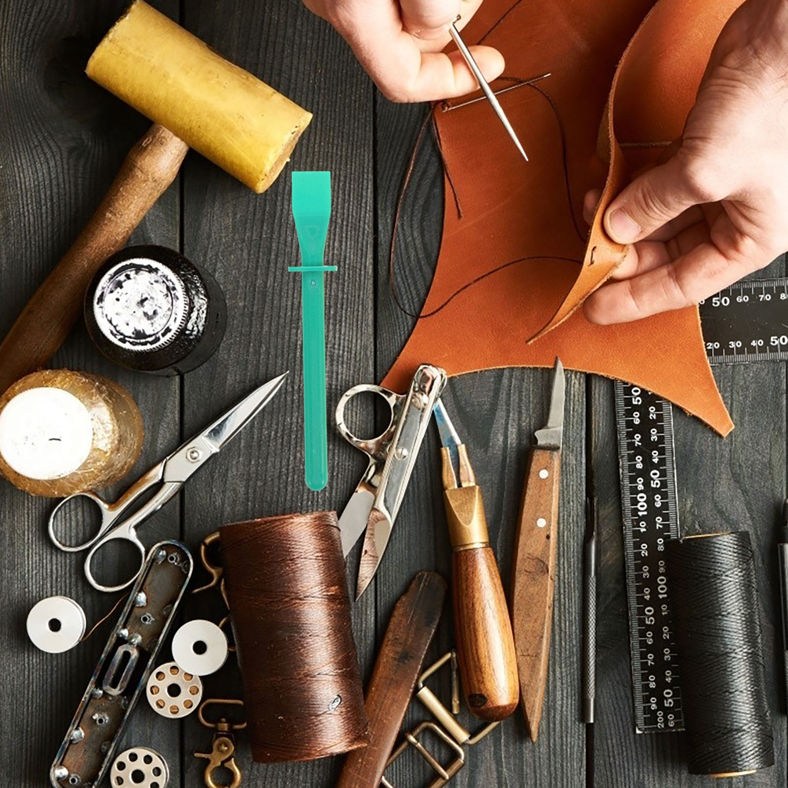 Siliaire 15Pcs Epoxy Spreader Set for Glue Application Tool Adhesive ...