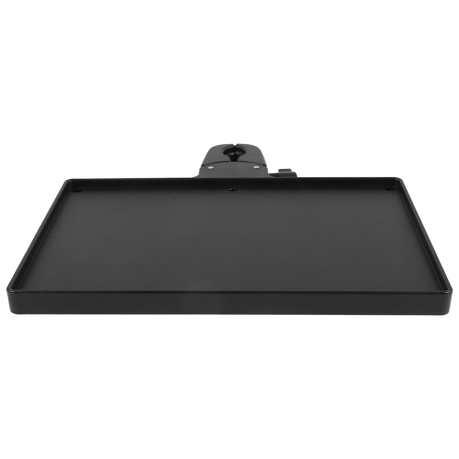 QIFULL Broadcast Support Microphone Stand Tray Microphone Rack Stand ...