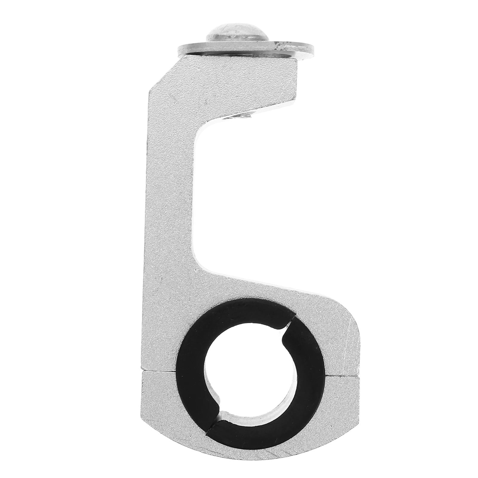 Siliaire 1Pack Handguard Mount for Big Dog Motorcycle Parts Silver 9 ...