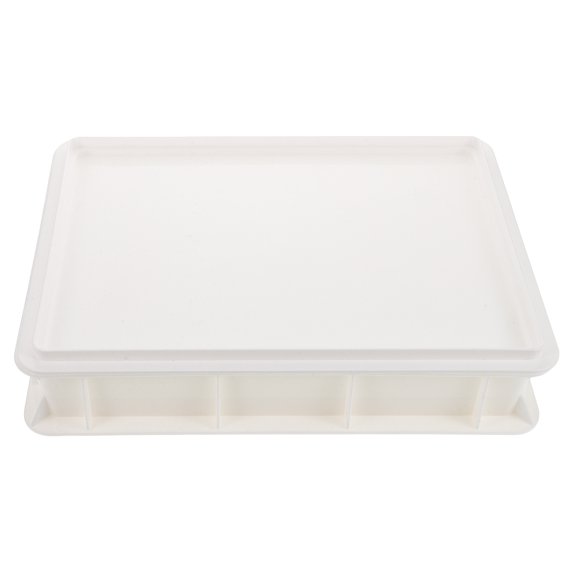 QIFULL Commercial Grade Stackable Dough Proofing Container Tray for ...
