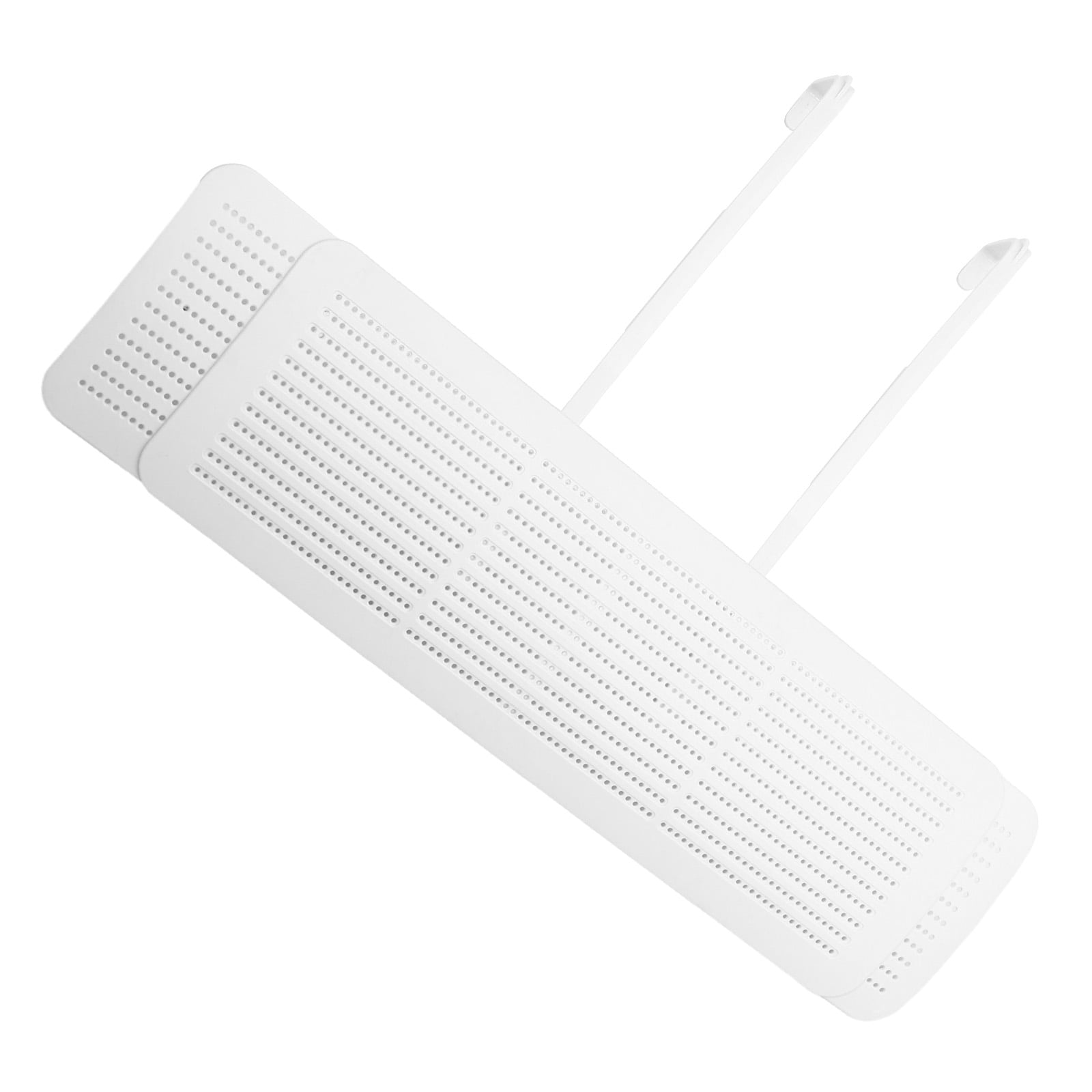 Siliaire 1Pack Simple Design Wind Deflector Block Direct Airflow for ...