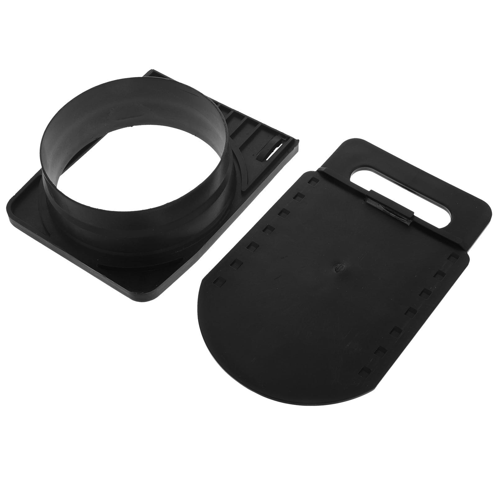 Siliaire 1Pack Yard Drainage Systems Water Discharge Point for ...