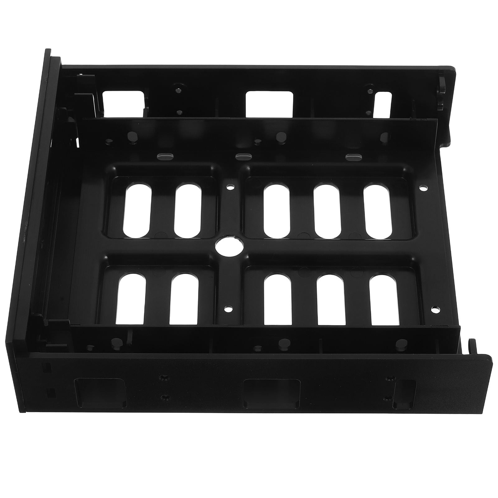 QIFULL Internal Hard Drive Mounting Kit Bracket for Compatibility with ...