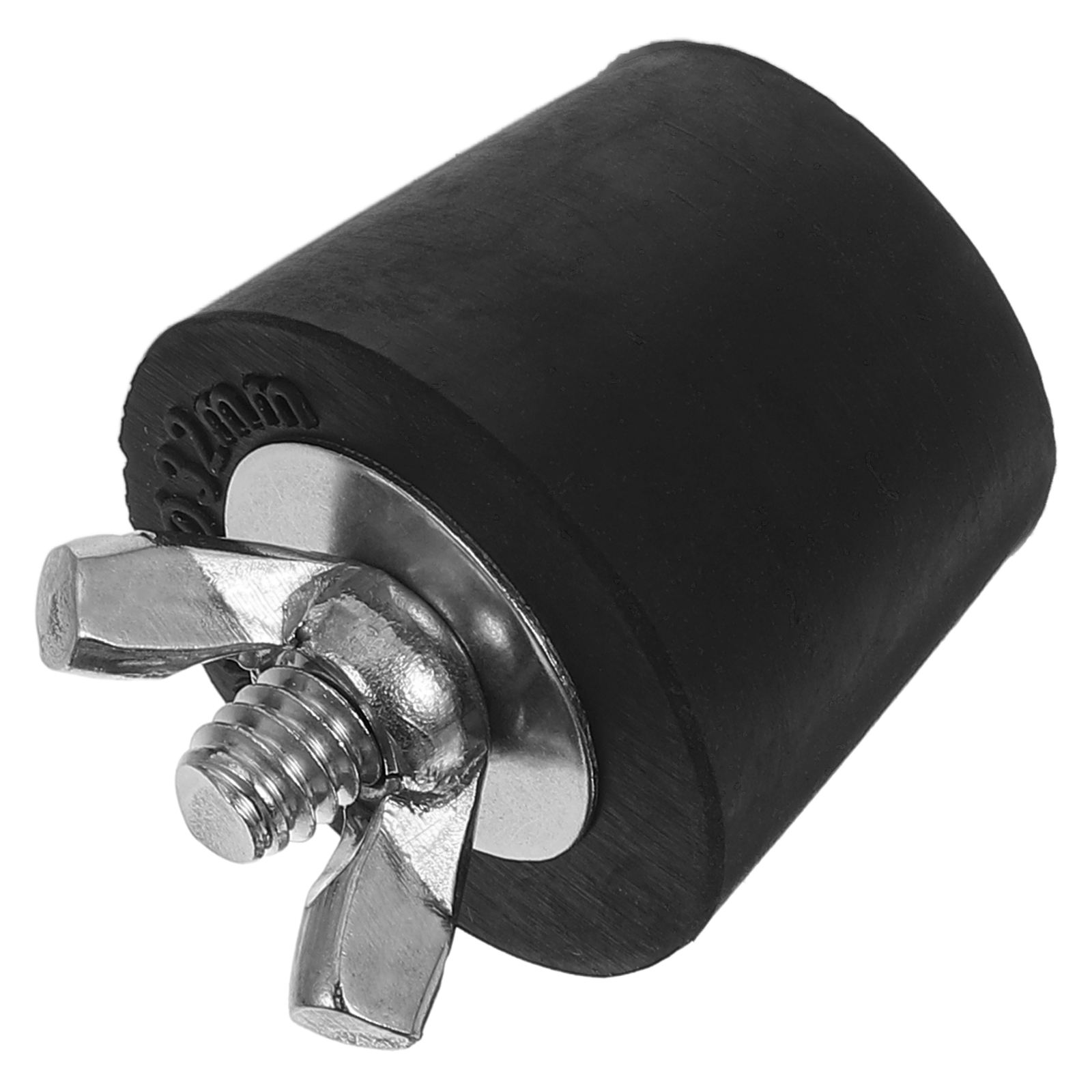 QIFULL Pool Plug Replacements Black Rubber Spa 1Set - Walmart.com