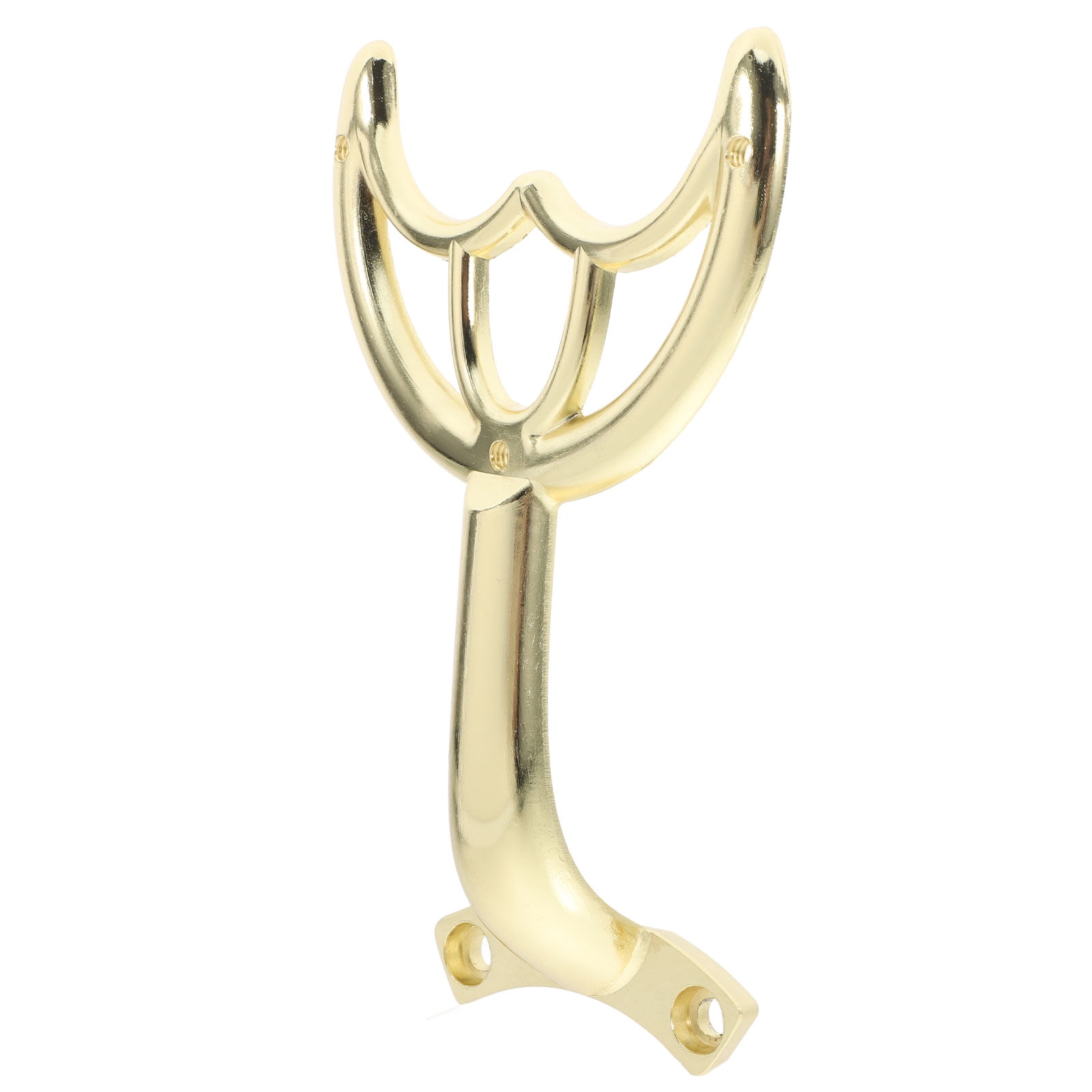 Siliaire 1Pcs Golden Zinc Alloy Ceiling Fan Holder for Room Accessories ...