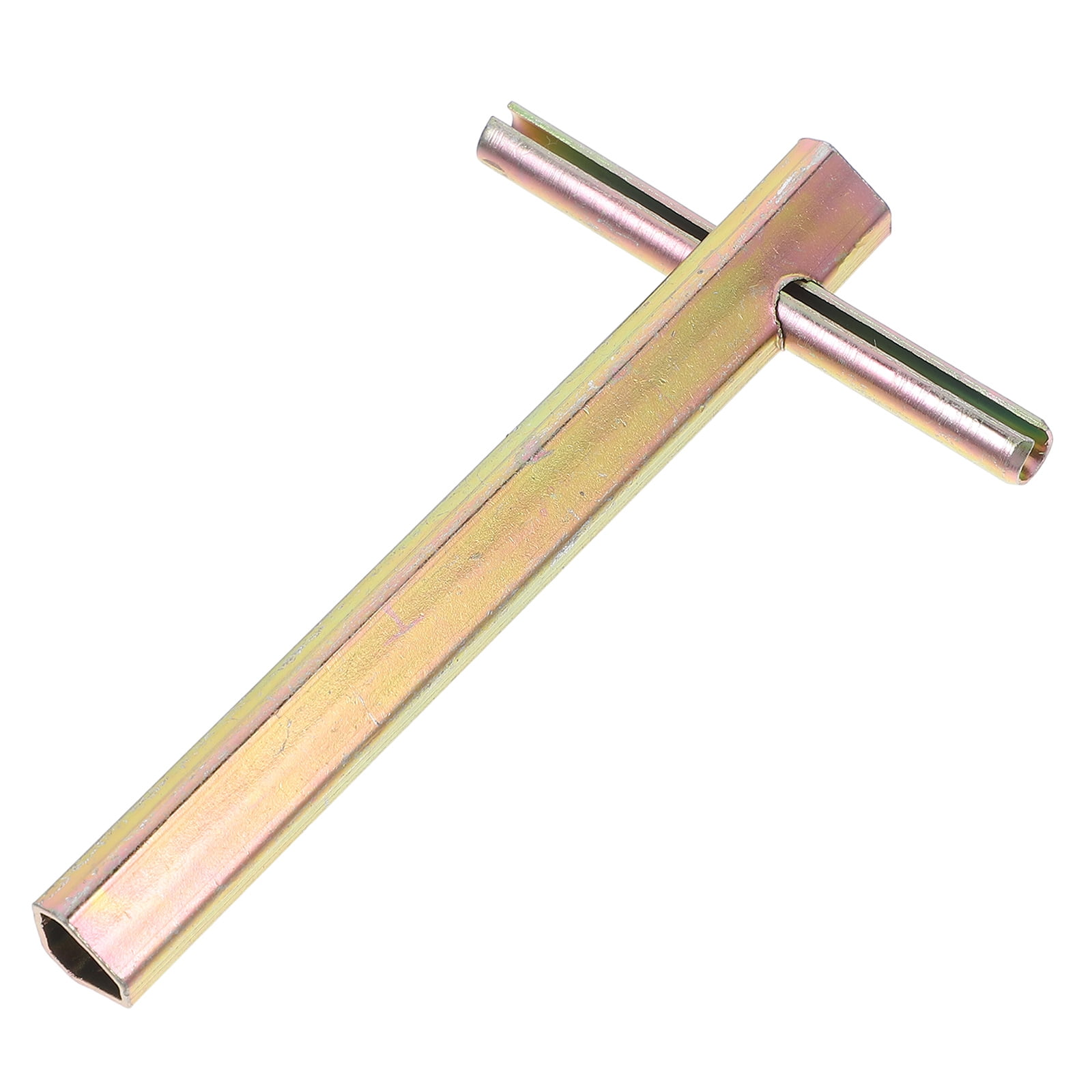 QIFULL Lift Door Release Key Triangular Elevator Key Silver 1Pcs 3.93X2.36X0.47in - Walmart.com