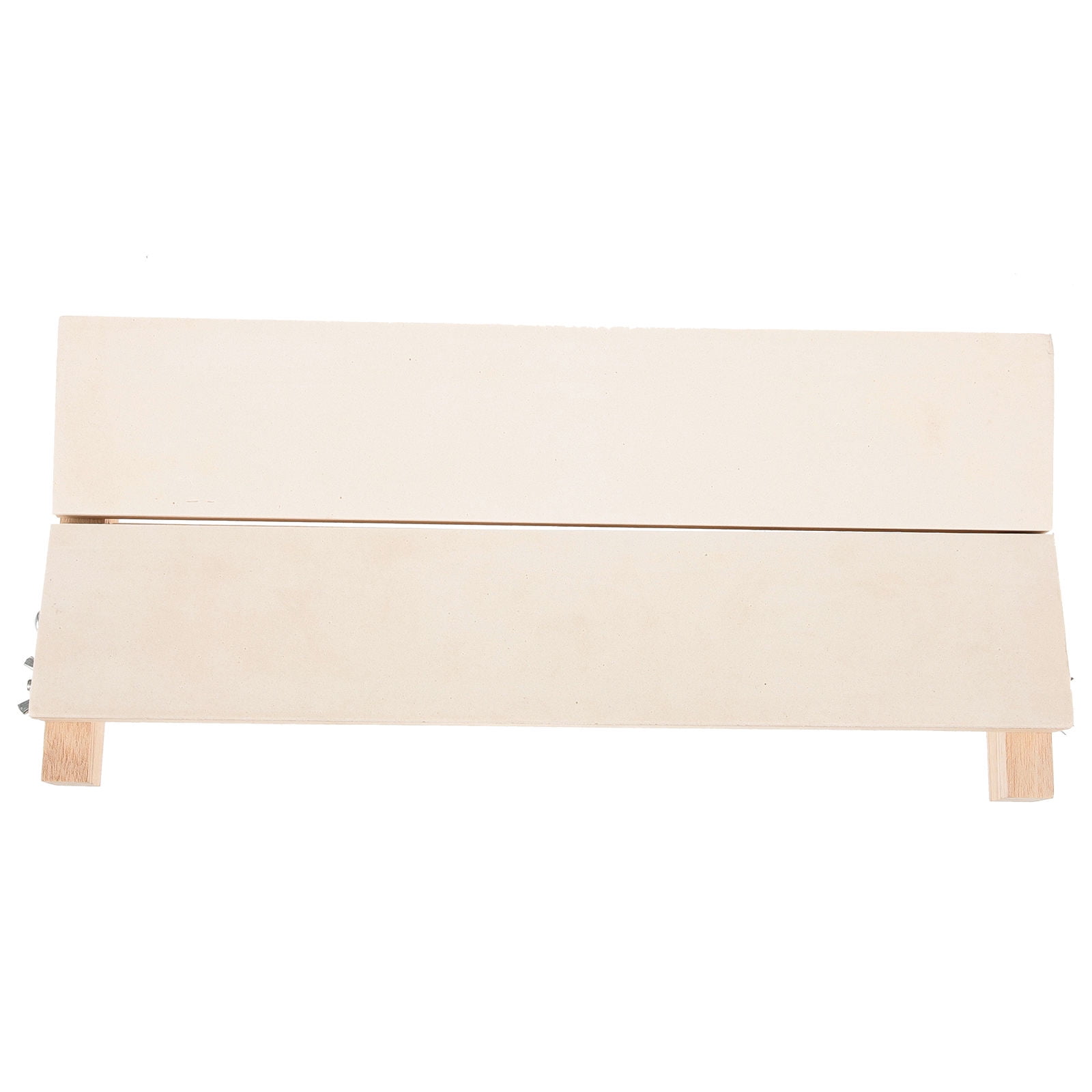 QIFULL Durable Specimen Board Wood for Butterfly Wings Mounting and ...